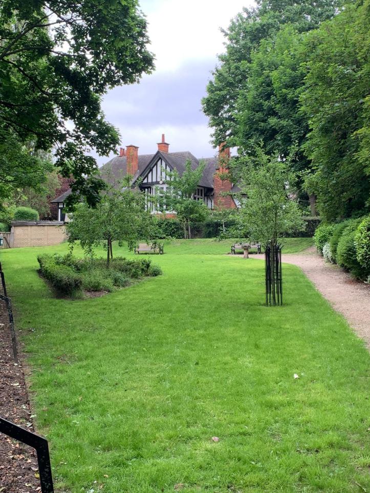 The Park Estate – The Nottingham Park Estate Limited (NPEL)